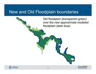 Floodplain Mapping for Design Professionals_RIFMA2016 | PDF