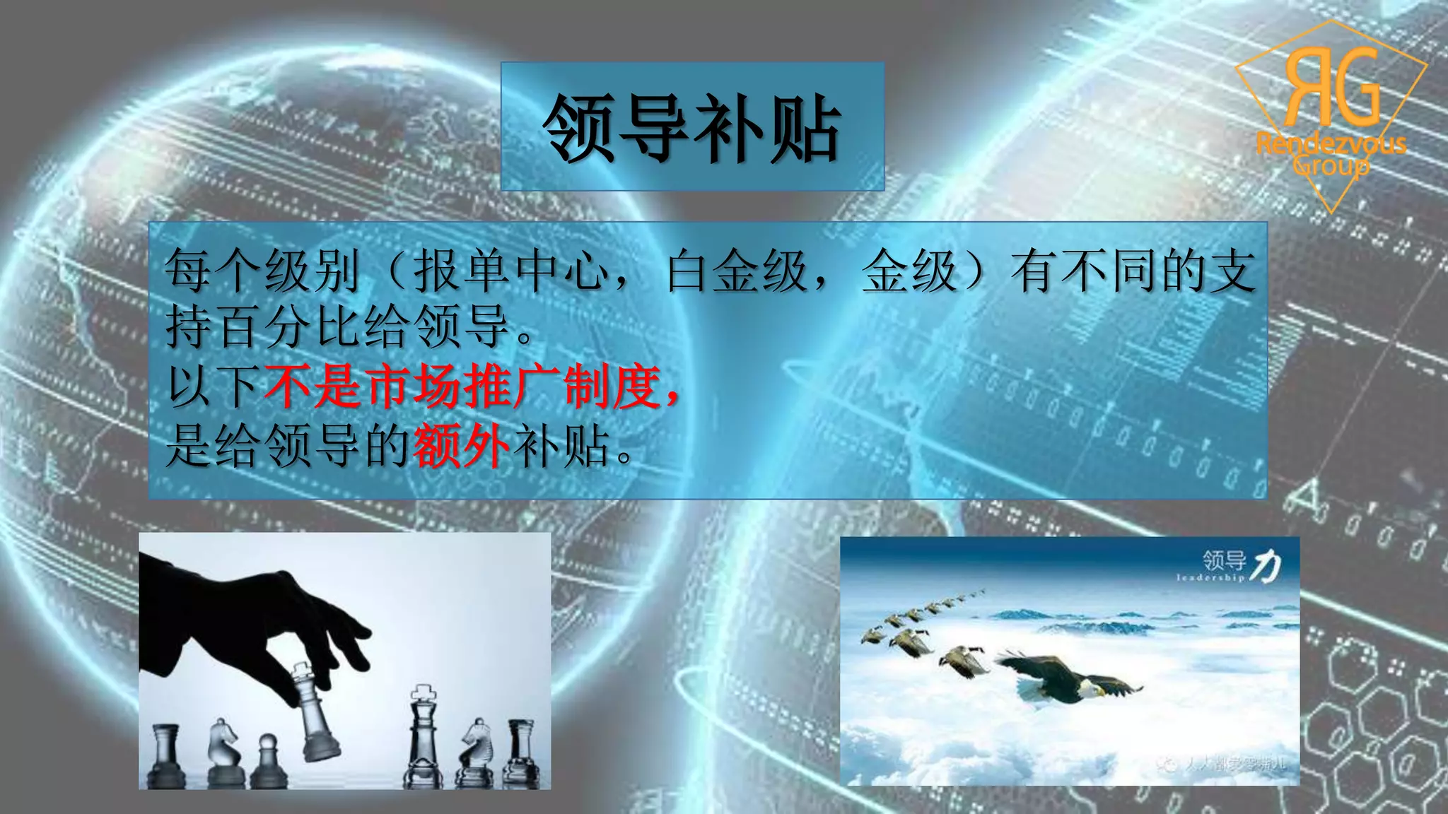 RG Marketing Plan | PPT