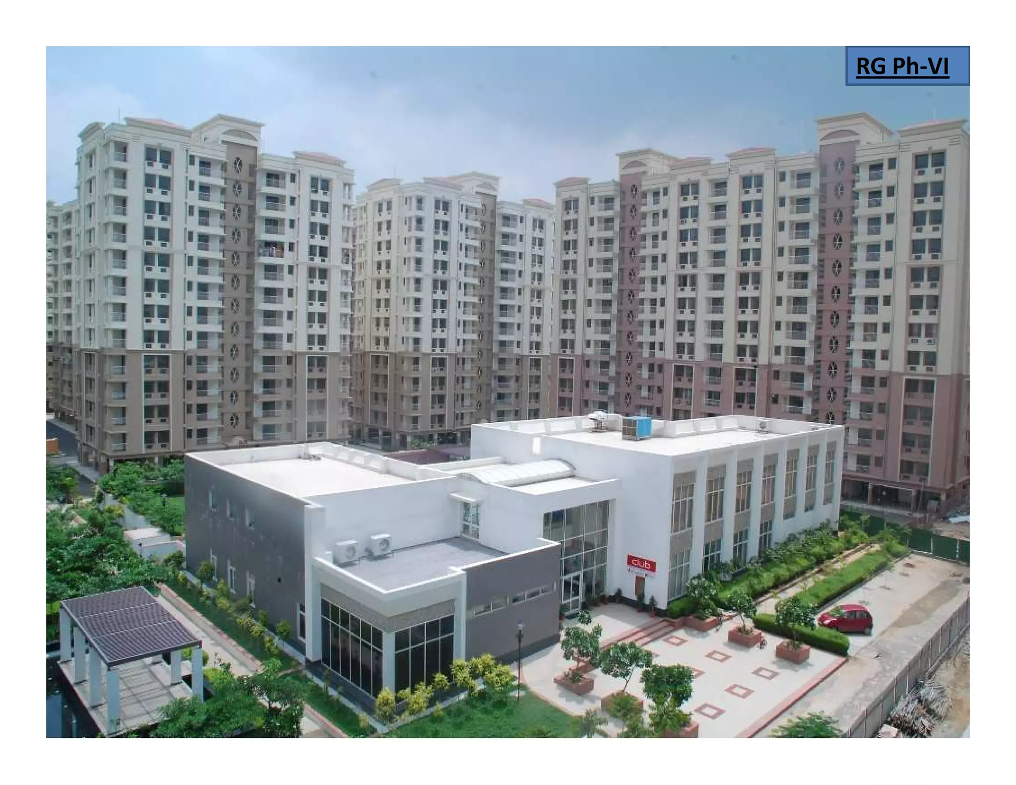 RG construction updates August 2015 | PPT