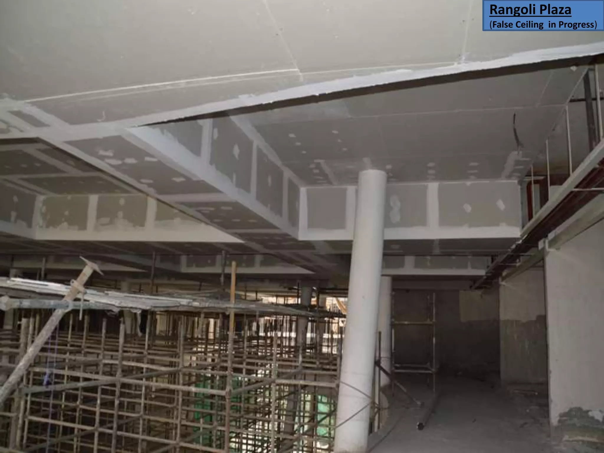Rg construction updates may_2015 | PPTX