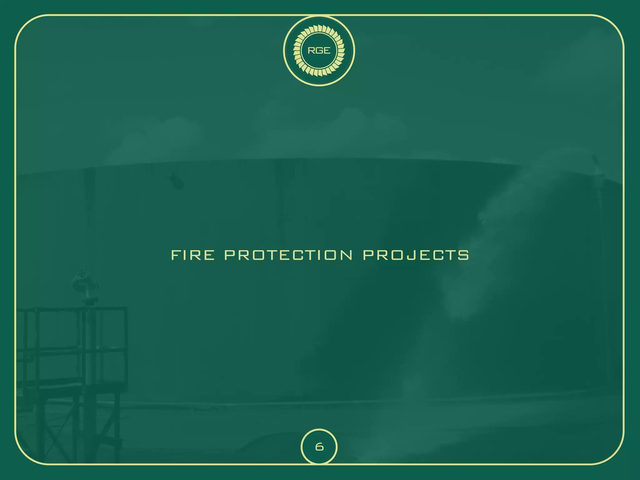 Automatic Fire Protection System | PDF