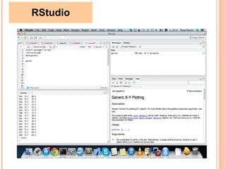 LOD METI | ODP | Computing | Technology & Computing