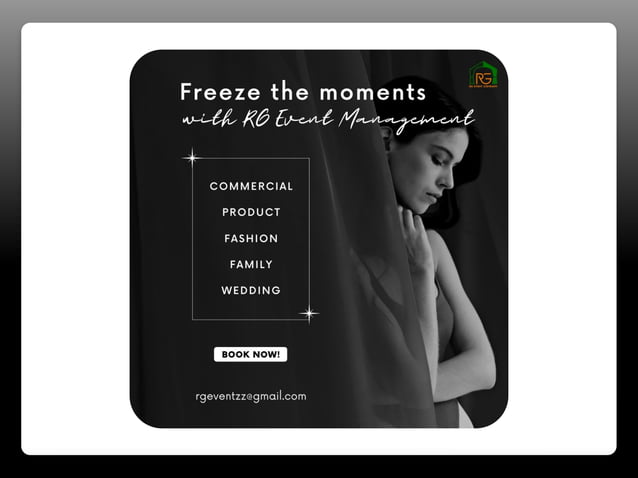 RG event management is the application of project management to the creation 1.pptx