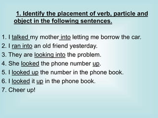 ENGLISH | PPT