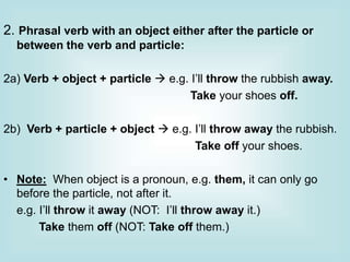 ENGLISH | PPT
