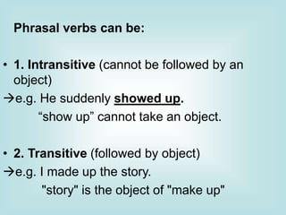 ENGLISH | PPT