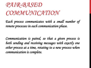 Rgk cluster computing project | PPT