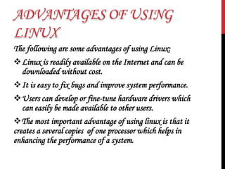 Rgk cluster computing project | PPT
