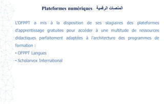 présentation de Réglement formation et .pdf