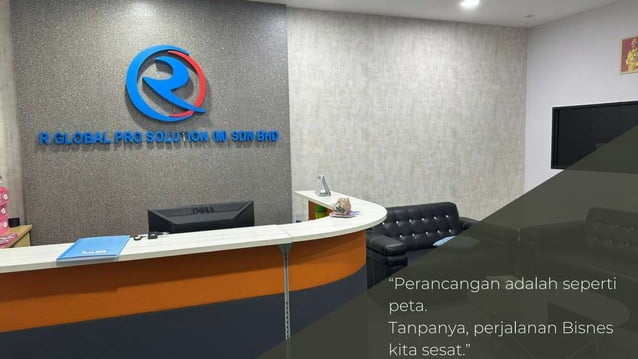 CONTOH PROFILE SYARIKAT CONTOH PROFILE SYARIKAT | PPTX