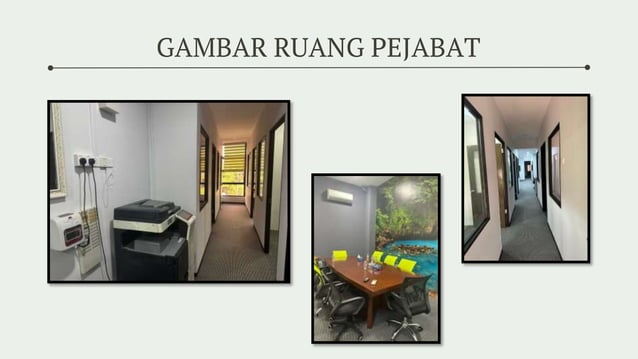 CONTOH PROFILE SYARIKAT CONTOH PROFILE SYARIKAT | PPTX