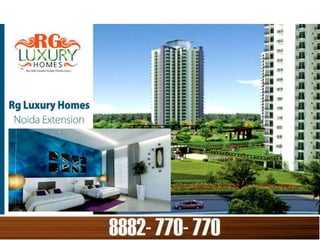 RG Luxury Homes | PPTX