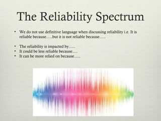 Source analysis | PPT