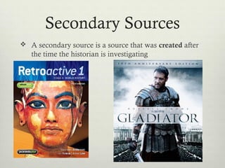 Source analysis | PPT