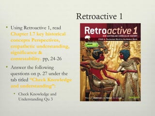 Source analysis | PPT