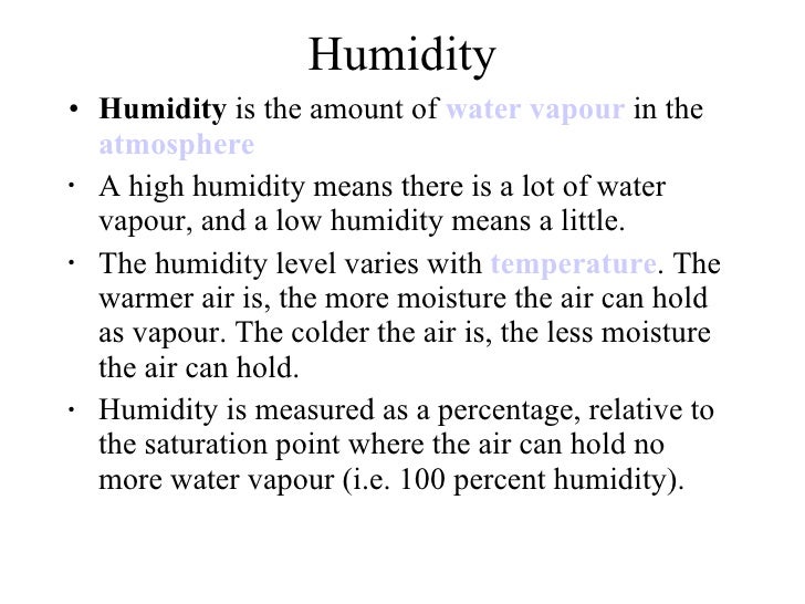 Weather And Climate weather-and-climate