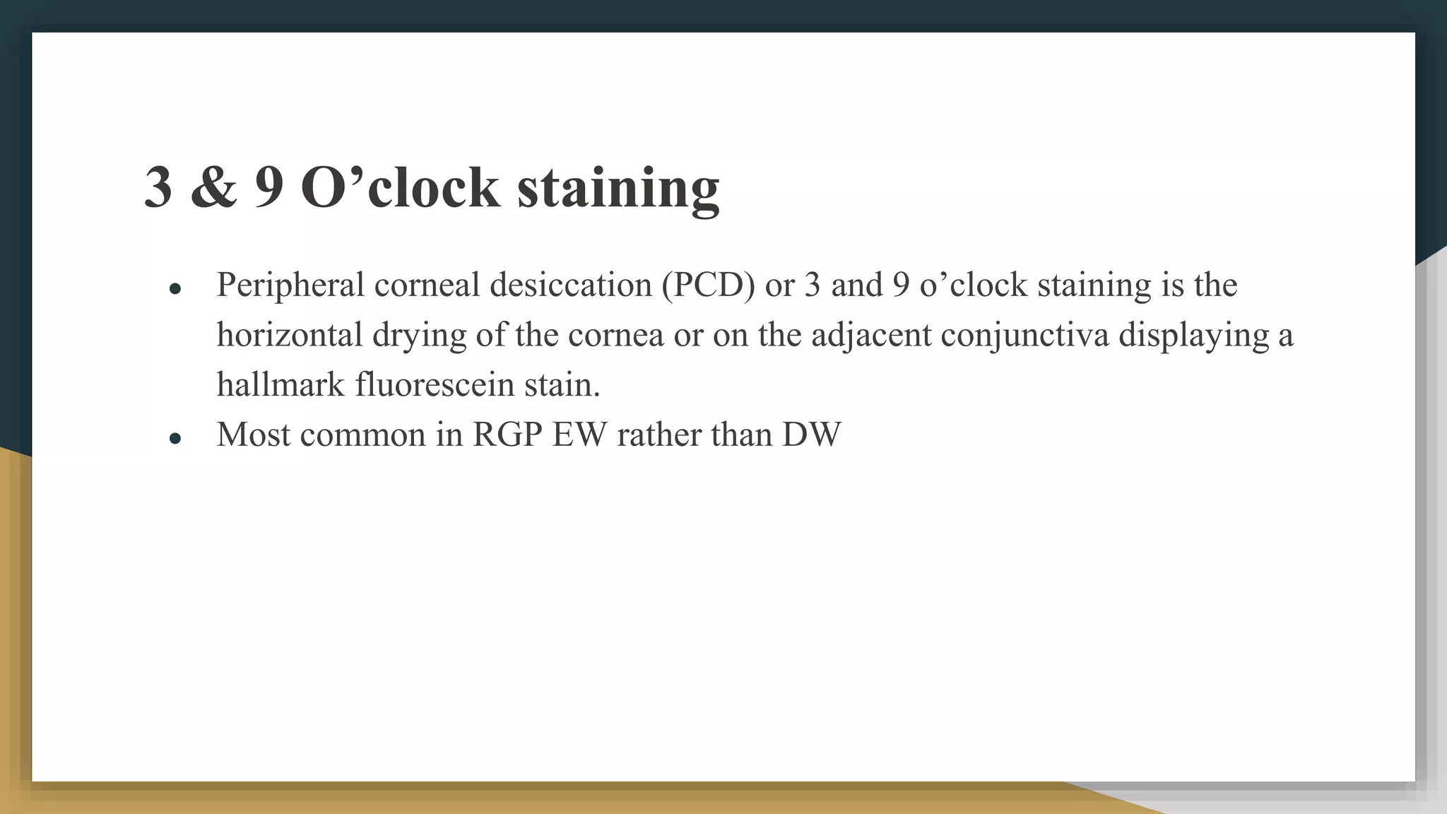 RGP Complications and Management.pptx