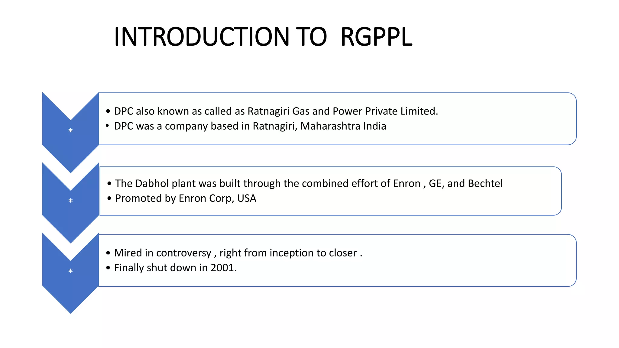 Ratnagiri gas and power plant limited ( Rgppl) | PPTX