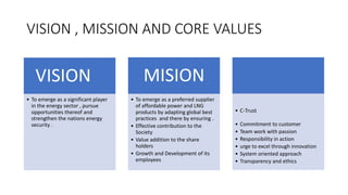 Ratnagiri gas and power plant limited ( Rgppl) | PPTX | Power and ...