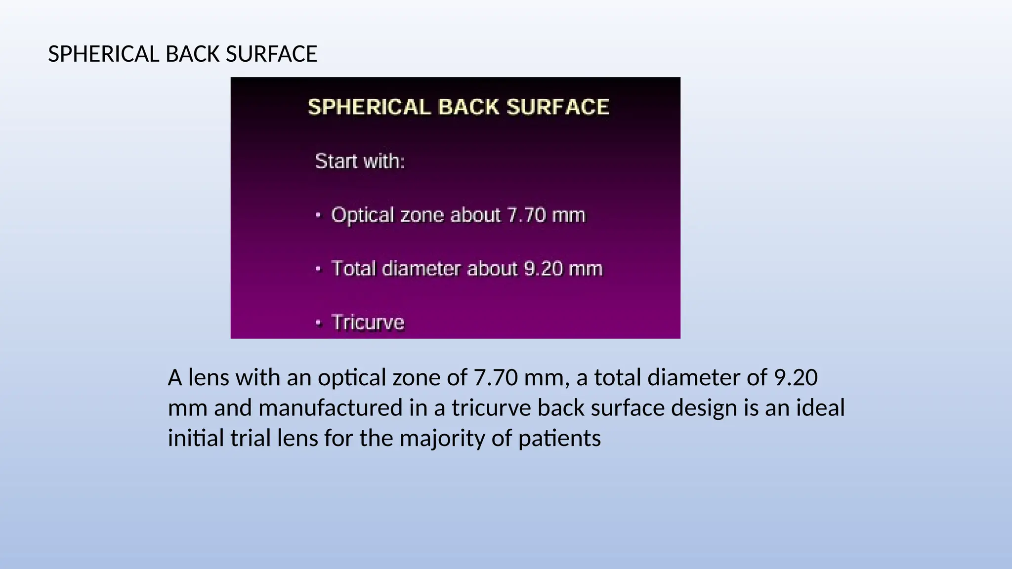 RGP TORIC LENS presentation slideshow.pptx