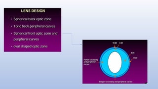 RGP TORIC LENS presentation slideshow.pptx