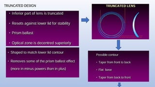 RGP TORIC LENS presentation slideshow.pptx