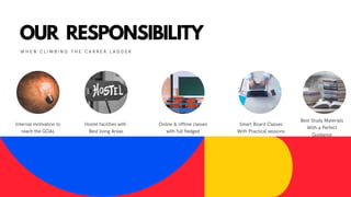 Rgr academy brochure | PDF