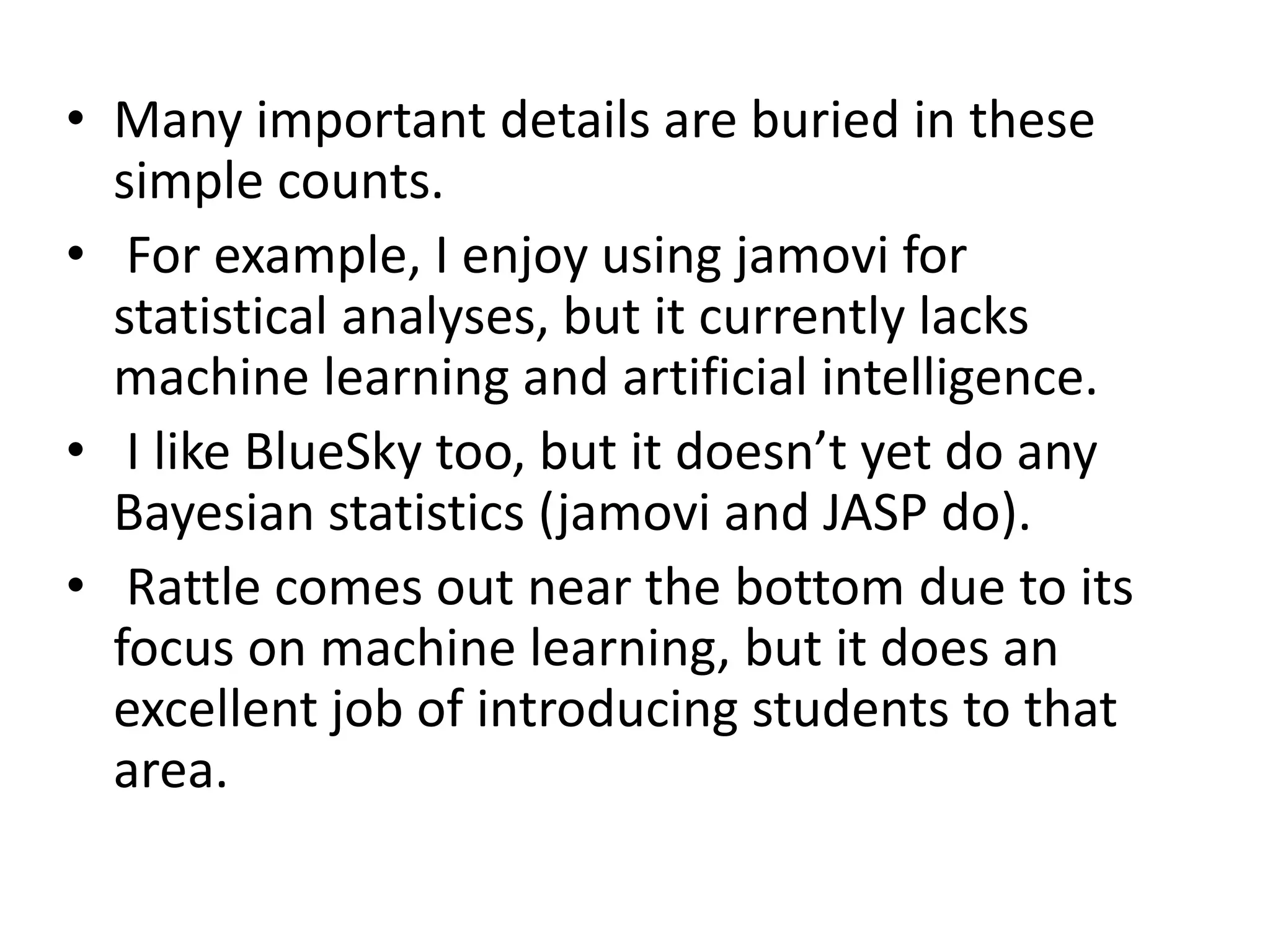 R Graphical User Interface Comparison.pptx