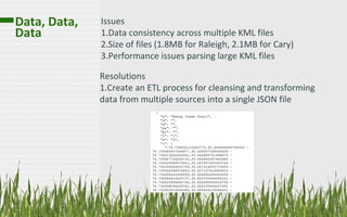 RGreenway - TriDroid Presentation | PPT