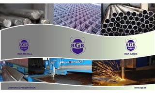 RGR_Presentation.pdf | Large Business | Business