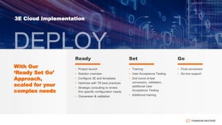 RGS - Project Overview 6 Months - Cloud.pptx