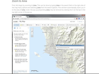 Context Based Learning for GIS: an Interdisciplinary Approach | PPT
