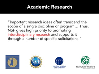 Context Based Learning for GIS: an Interdisciplinary Approach | PPT