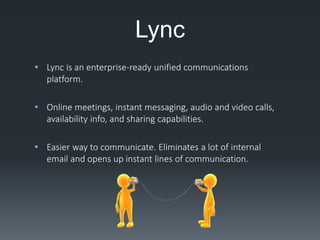 5 collaboration tools you can use to improve teamwork | PPT