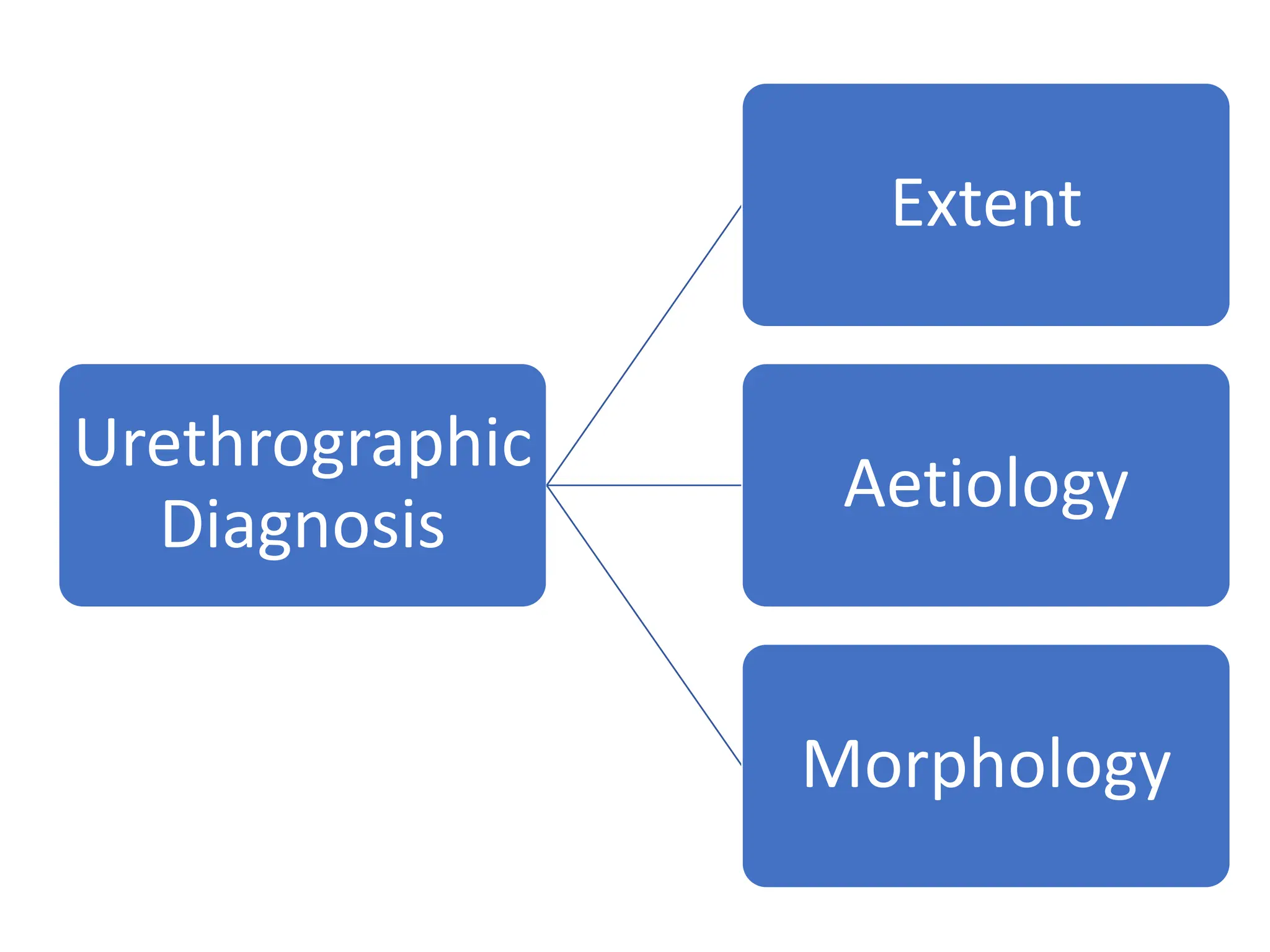retrograde urethrogram for urology residents | PPTX