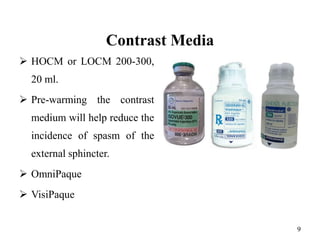 RGU1.pptx positioning of RGU and its procedure | PPTX