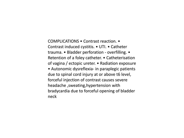RGU and MCU by capt alauddin, MD phase A.pptx | Digestive Disorders ...