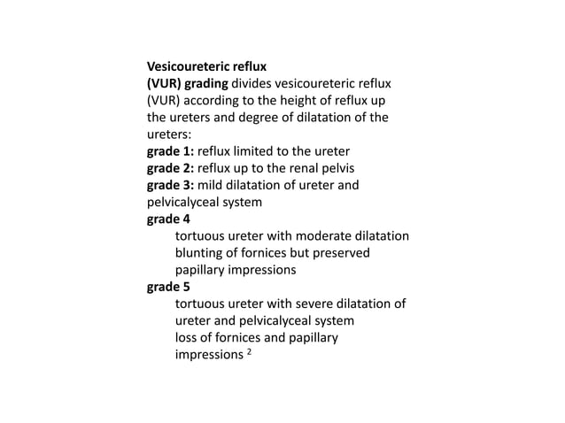 RGU and MCU by capt alauddin, MD phase A.pptx | Digestive Disorders ...