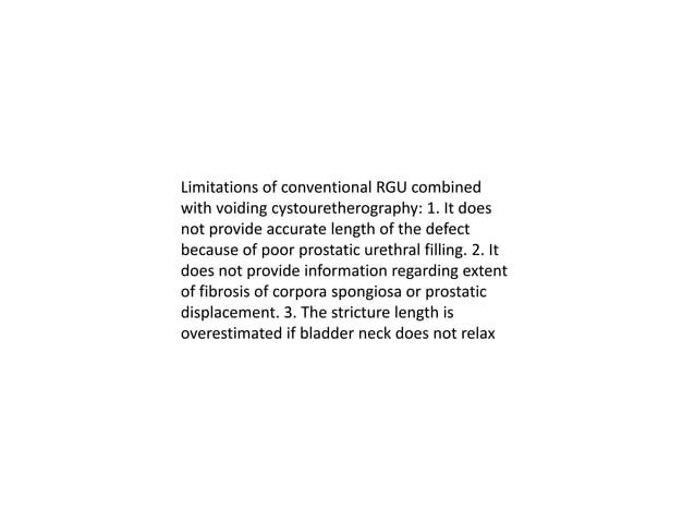 RGU and MCU by capt alauddin, MD phase A.pptx | Digestive Disorders ...