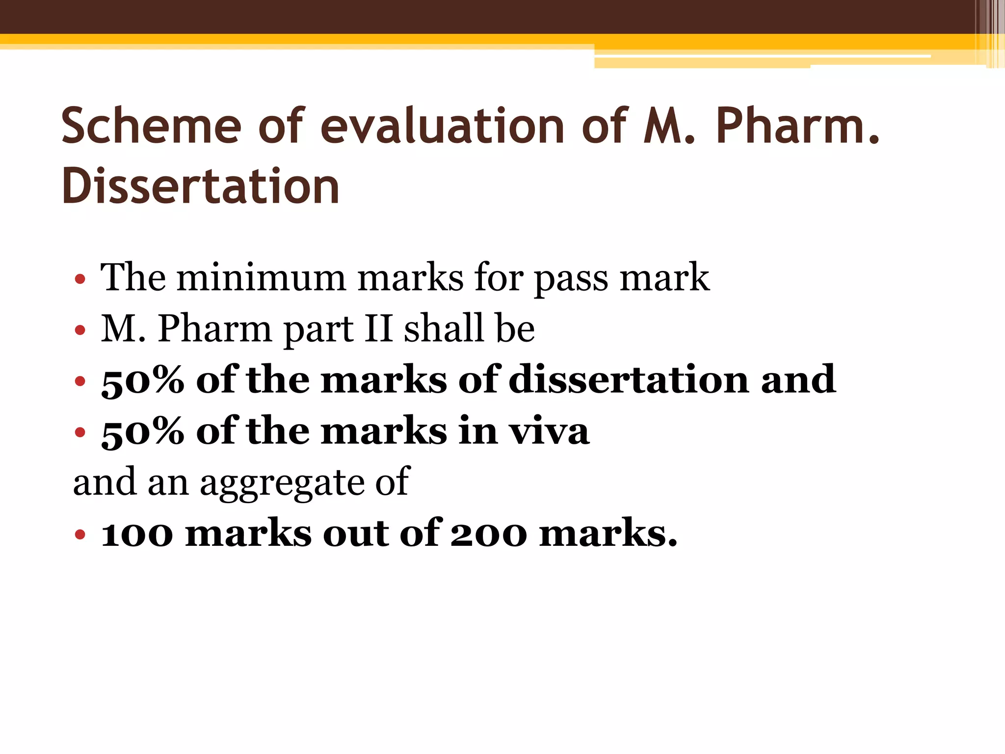 Rguhs regulations and syllabus for m.pharm pharmaceutics | PPTX