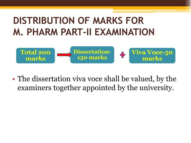 Rguhs regulations and syllabus for m.pharm pharmaceutics | PPTX ...