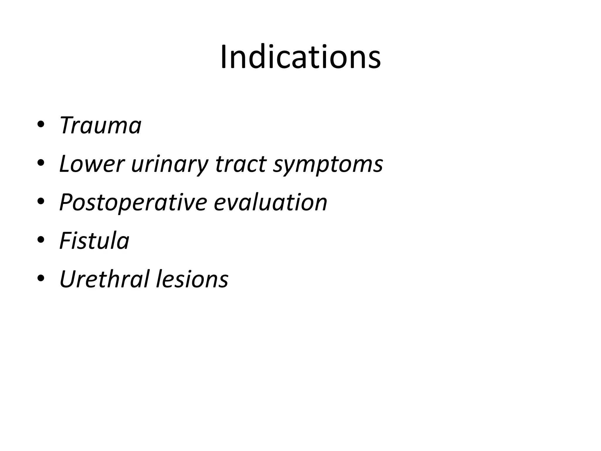 RGU inter.pptx | Medical Tests | Medical Health