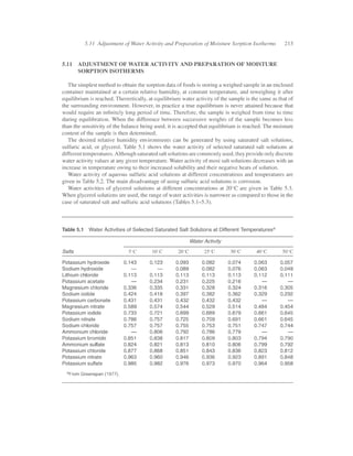 Relative humidity | PDF