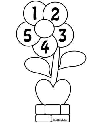 Rh 23 abc bunga | PDF