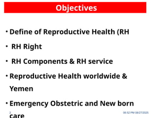 Reproductive Health the first lecture(1).pptx