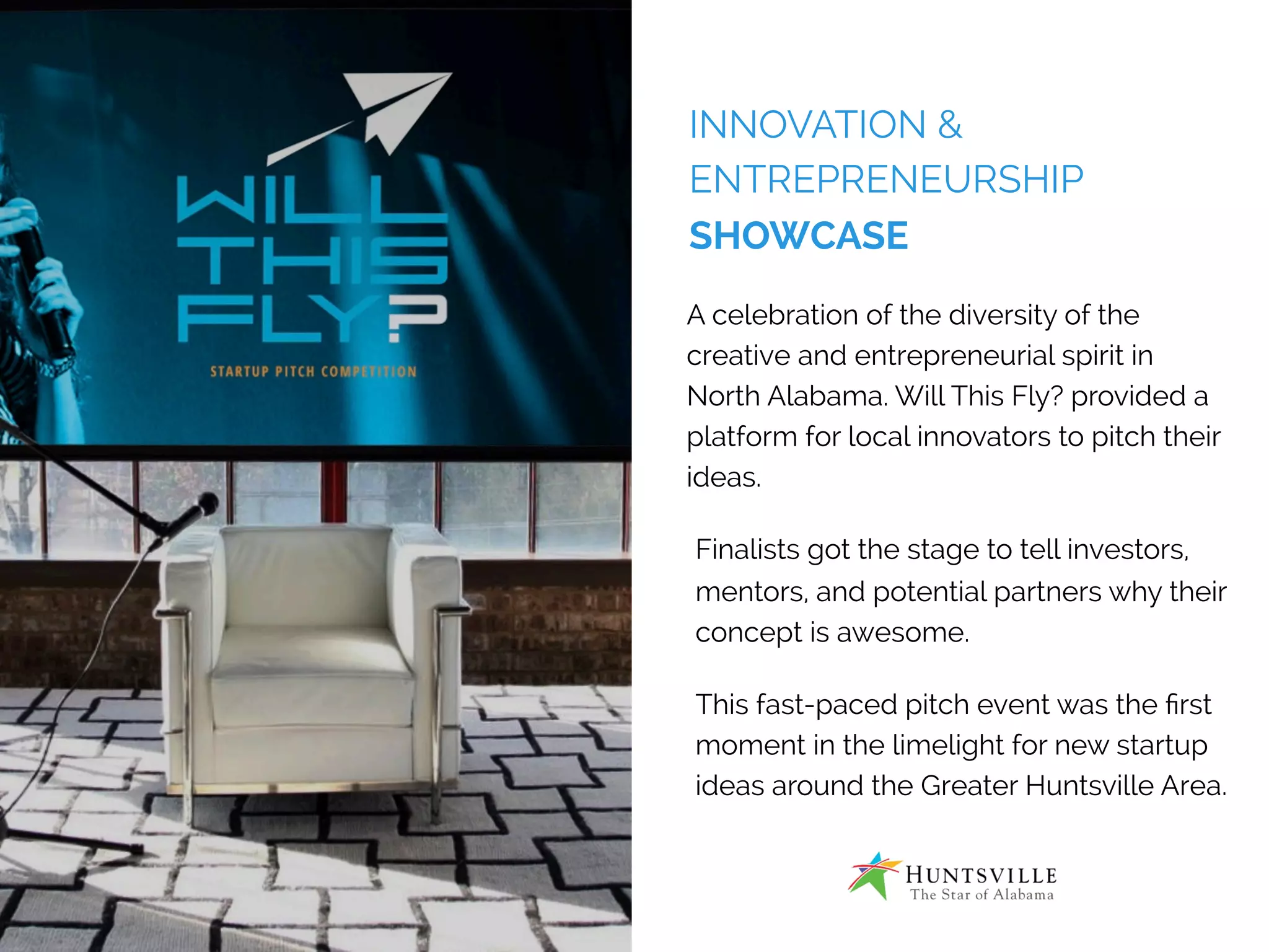 Rocket Hatch 2014 Annual Report | PDF