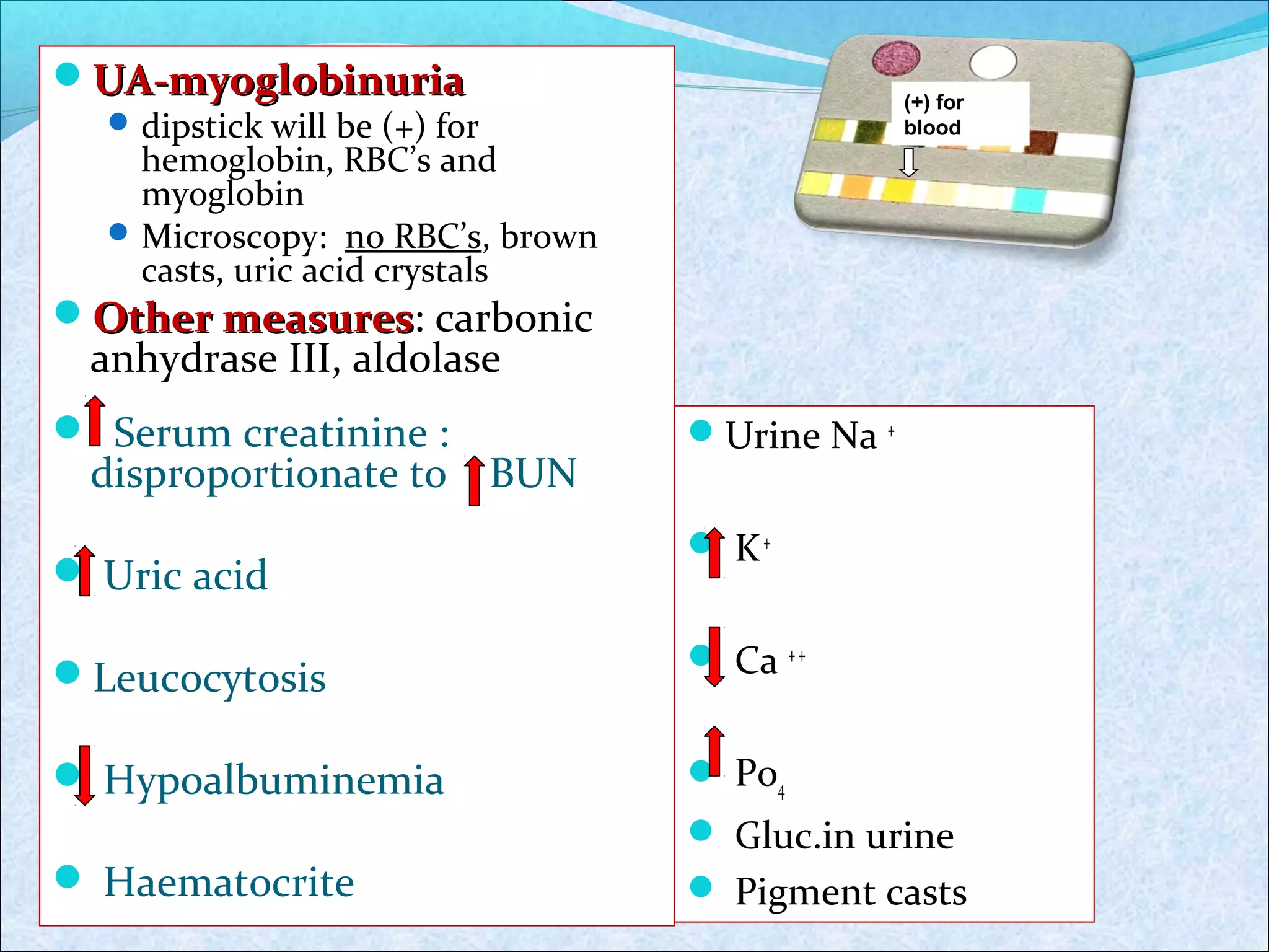 Rhabdomyolysis . dr. osama 2018 final | PPT