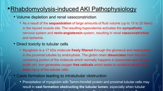 Rhabdomyolysis lecture for postgraduaes.ppt