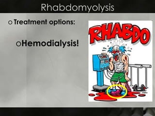Rhabdo Cartoon