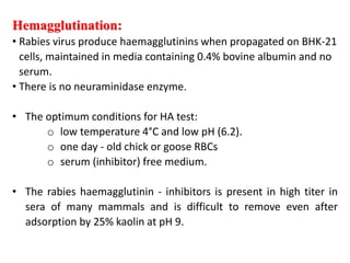 Rhabdoviridae. | PDF